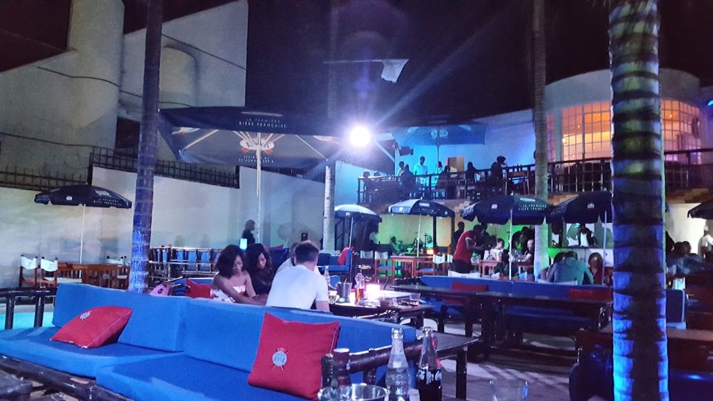 Circle Club bastos - Visit Yaoundé