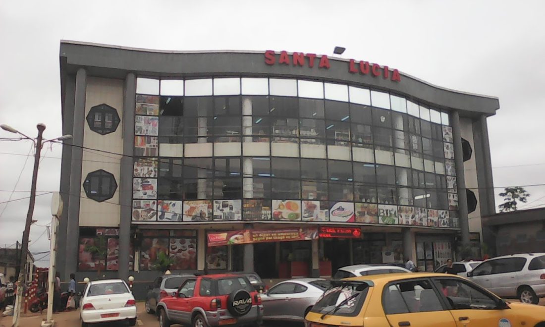 Complexe Santa Lucia - Visit Yaoundé